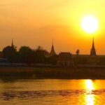 2hours Private Sunset Cruise with unlimited beer, soft drinks and Tour guide - Considerations and Practicalities