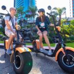 2Hr GPS Self Guided Scooter Tour: Downtown & Old Town - Who Is This Tour Best For?
