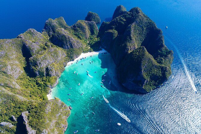 2x Snorkelling Phi Phi, Maiton, Maya Bay, khai islands tour - Who Should Consider This Tour?