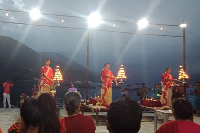 3/4 Hours Explore Fewa Lake with Boating,Walking & evening Spiritual Chanting - The Itinerary in Detail