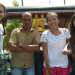 3-4 hours Kochi Tuk-Tuk Tour with Pickup from Cruise Ships - The Sum Up