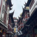 3.5-Hour Private Shanghai Old Town Walking Tour - Authentic Experiences and Top Highlights