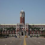 3.5 hours Taipei City Tour (morning or afternoon ) - What’s Included and What You Should Keep in Mind