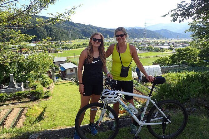 3.5h Bike Tour in Hida - What Set This Tour Apart?