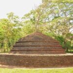 3 Ancient Kingdoms from Mount Lavinia - Transportation and Logistics