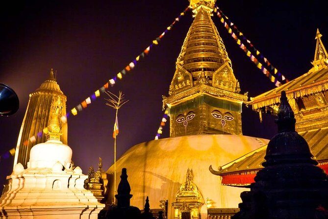 3 Buddhist Pilgrimage Private Tour in Kathmandu - What’s Included and What’s Not