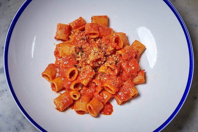 3 Course Italian Lunch at Broadway Fave Bond 45 in Times Square! - Who Will Love This Tour?