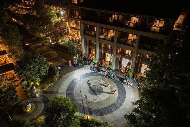 3 Day 2 Night Yoga Yatika Retreat - The Value of the Experience