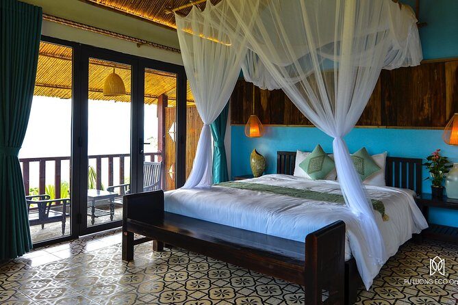 3-Day Adventure Heal | Nature | Culture: HanoiNinh Binh-Pu Luong - A Closer Look at What This Tour Offers