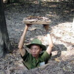 3-Day Adventure in HCMC - Mekong Delta - Day 1: Stepping into Vietnam’s Wartime Past at Cu Chi Tunnels