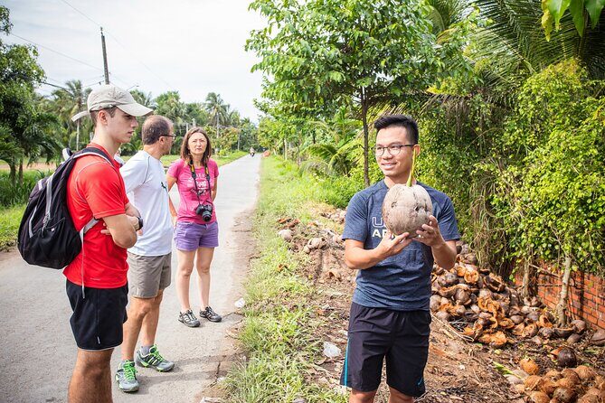 3-day Adventure to Mekong Delta - Practical Tips for Travelers
