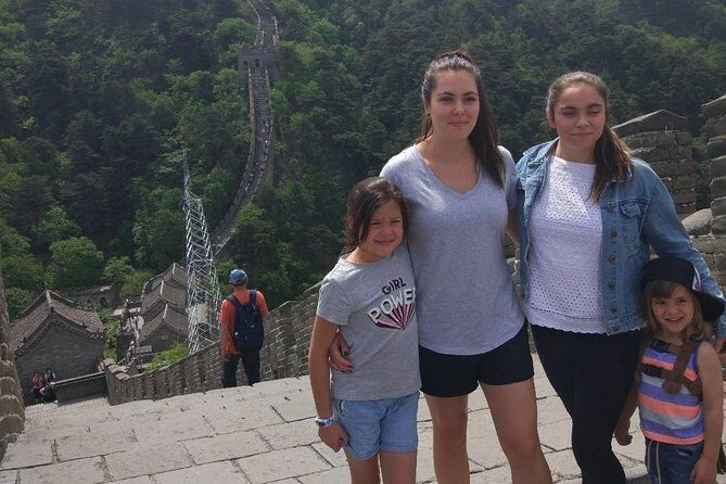 3-Day All-Inclusive Family Friendly Beijing Sightseeing Tour Combo - Why This Tour Offers Value