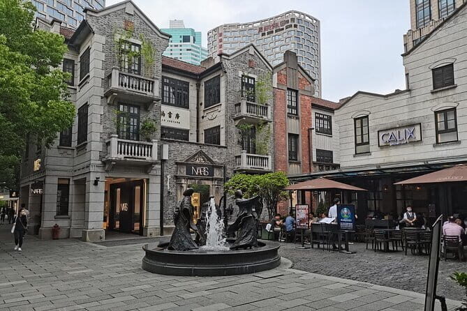 3-Day All-inclusive Private Shanghai Tour with Airport Transfer - Practical Details & Why They Matter