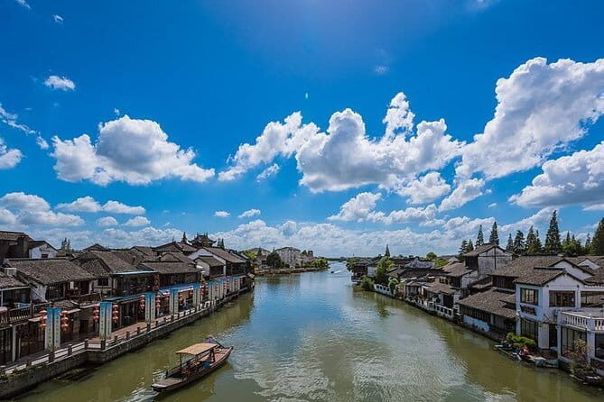 3-Day Amazing Xi'an and Shanghai Private Tour with Airfares Option - Authentic Experiences That Travelers Love