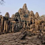 3-Day Angkor, Kompong Phluk & Roluos Temples Tour - A Deep Dive into the 3-Day Adventure