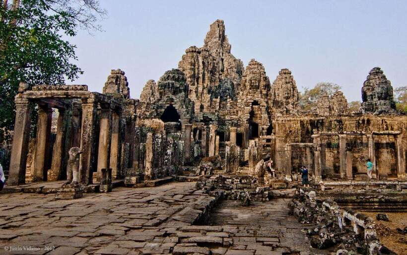 3-Day Angkor, Kompong Phluk & Roluos Temples Tour - A Deep Dive into the 3-Day Adventure