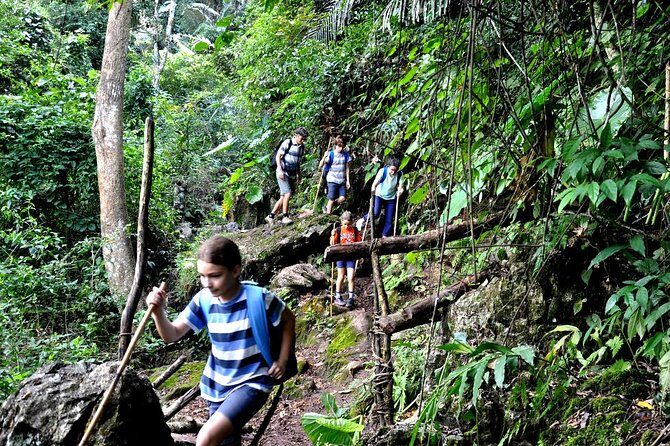 3-day Ba Be Lake with Boat trip & Trekking in National Park from Hanoi - Authenticity and Traveler Insights