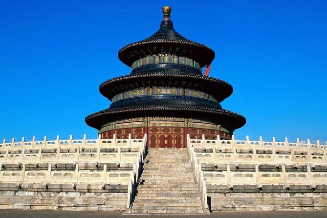 3-Day Beijing Highlights Private Tour - What Sets This Tour Apart?