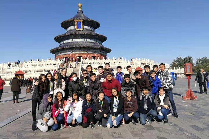 3-Day Beijing Private Tour - Who Should Consider This Tour?