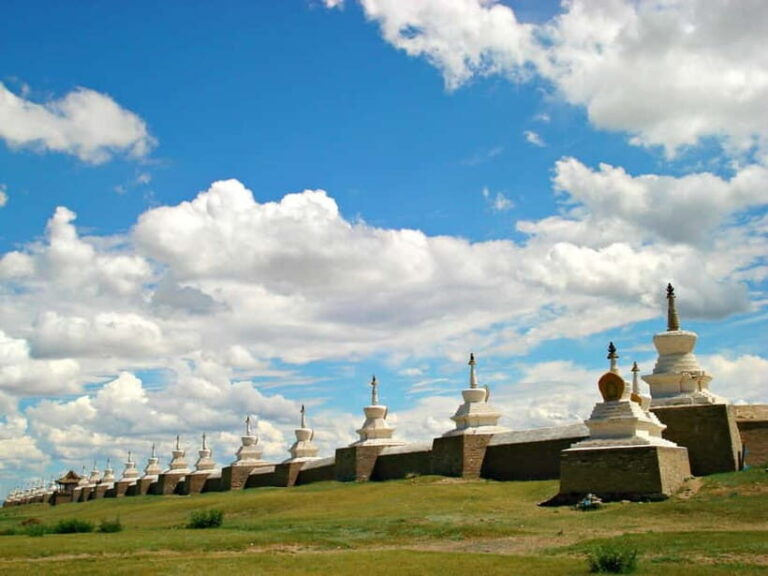 3 Day Best Experience in Mongolia - An In-Depth Look at the 3-Day Mongolia Tour