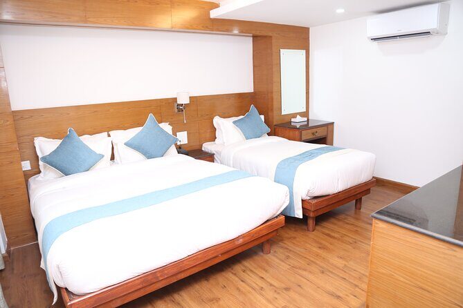 3 Day Boudha Pashupati Yoga Tour from Kathmandu - Who Will Appreciate This Tour?