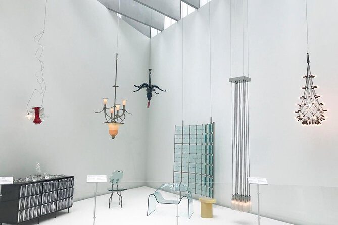 3-Day Bus Tour to Washington D.C., Niagara Falls, Watkins Glen from New York - What’s Included and What’s Not