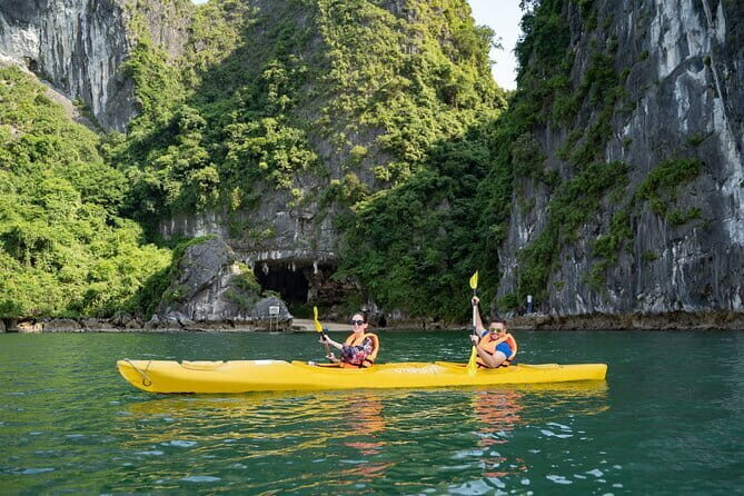 3 Day Castella Cruises in Halong Bay from Hanoi - What Makes This Cruise Stand Out?