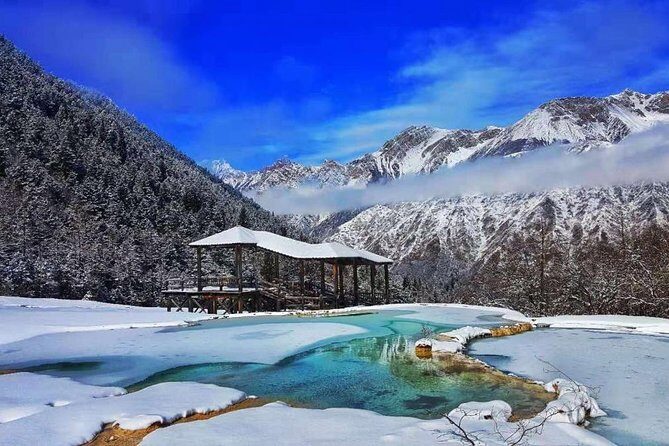 3-Day Classic Chengdu to Jiuzhaigou and Huanglong Flight Tour - FAQ