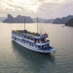 3-Day Cruise to Explore Lan Ha Bay & Ha Long Bay with Kayaking, Swimming... - Comfort, Meals, and Service