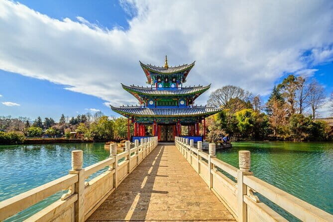 3-Day Dali & Lijiang Tour (Departure from Kunming) - Day 3: Discovering Lijiang’s Cultural Gems