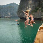 3-Day Discover the most stunning Cat Ba Island - Lan Ha Bay - Key Points