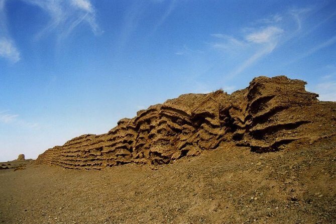 3-Day Dunhuang VIP Silk Road Tour: Mogao Grottoes and Han Great Wall - Is It Worth the Price?