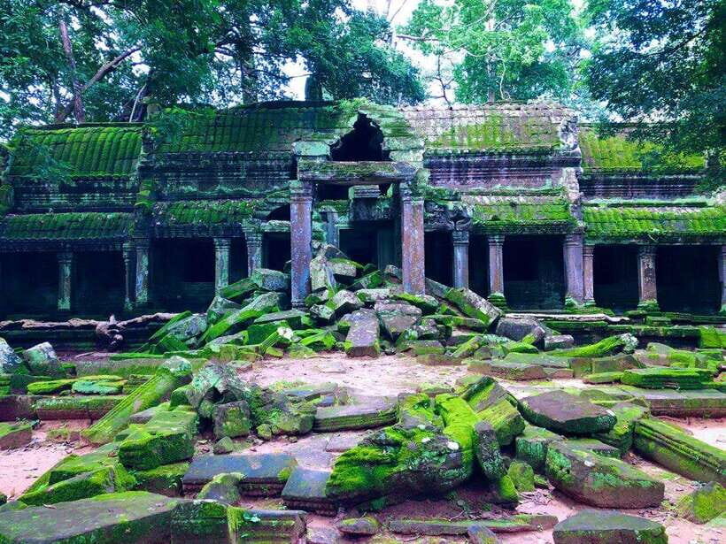3-Day Exploring Angkor Wat & Siem Reap Highlights Tour. - The Practical Side: What’s Included and What’s Not