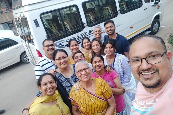 3 Day Golden Triangle Delhi Agra Jaipur Tour - Who It Suits Best