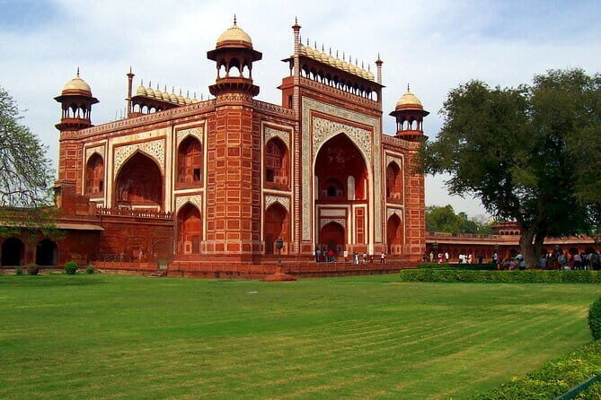 3-Day Golden Triangle Luxury Tour from Delhi to Agra and Jaipur - Why This Tour Offers Value