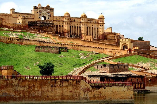 3 Day Golden Triangle Tour Taj Mahal at Sunrise/Sunset - Real Experiences from Travelers