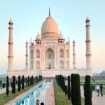 3 Day Golden Triangle Tour to Delhi Agra Jaipur- All Inclusive - The Sum Up