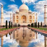 3 Day Golden Triangle Trip -Delhi Taj Mahal and Jaipur From Delhi - The Sum Up