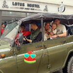 3 Day Ha Giang Loop by Open-Air Car - What Travelers Say About the Experience