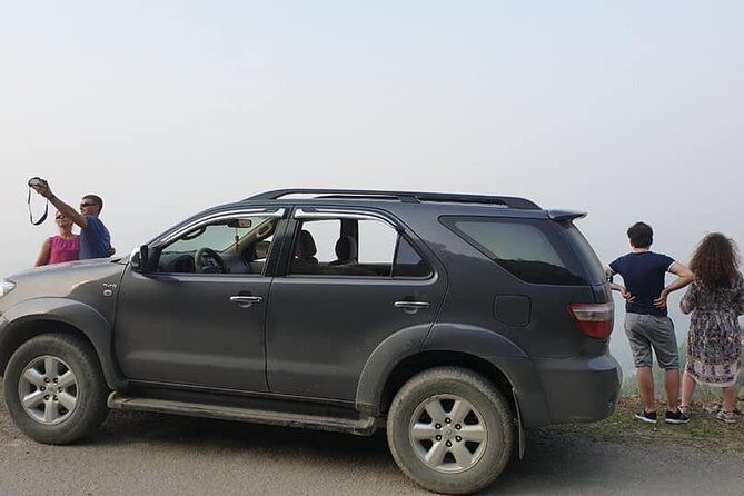 3 Day Ha Giang Loop- Dong Van Geopark From Hanoi by limousine bus - Who Is This Tour Best For?