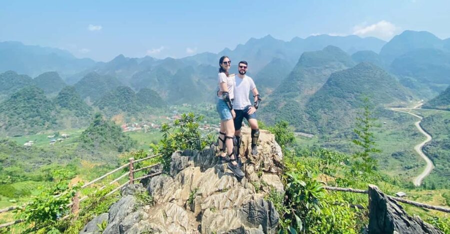 3-Day Ha Giang Loop Motorbike Tour with Easy Rider - Who Is This Tour Best Suited For?