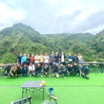 3-Day Ha Giang Loop Tour from Hanoi and return - Day 2: Rivers, Passes, and Ancient Towns