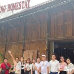 3-Day Ha Giang Loop Tour (small group with easy rider) - Day 3: Historic Sites and Return to Hanoi