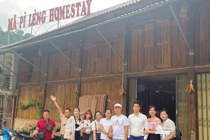 3-Day Ha Giang Loop Tour (small group with easy rider) - Day 3: Historic Sites and Return to Hanoi