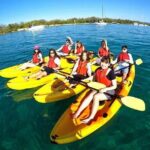 3-Day Ha Long Bay - Lan Ha Bay - Cat Ba Island Tour with Cruise and Kayaking - Who This Tour Is Best For