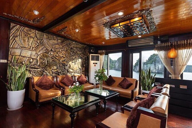 3 Day Halong Bay Arcady Cruise from Hanoi - Who Will Love This Tour?