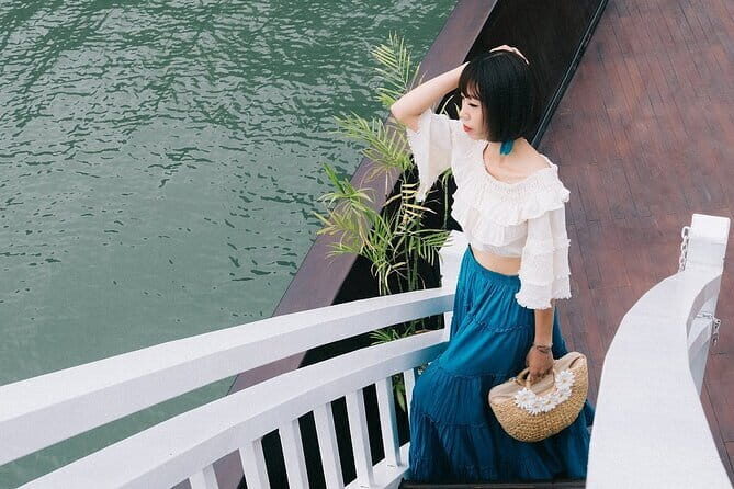 3 Day Halong Bay Cruise Tour from Hanoi - What Sets This Tour Apart