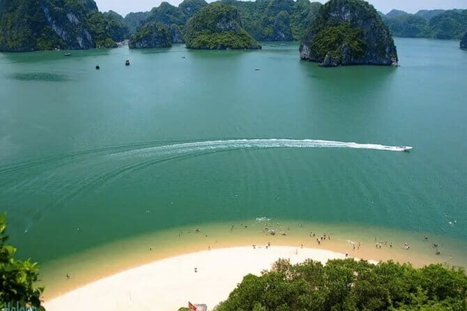 3 Day Halong Bay Voyage - Who Will Love This Tour?
