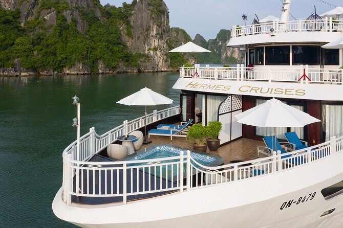 3-Day Hanoi and Halong Tour Including Overnight Cruise - How the Experience Sets Itself Apart