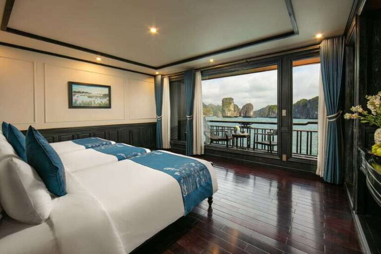 3 Day - Hanoi City Tour - Lan Ha Bay 5 Star Cruise & Balcony - What Makes This Tour Stand Out?